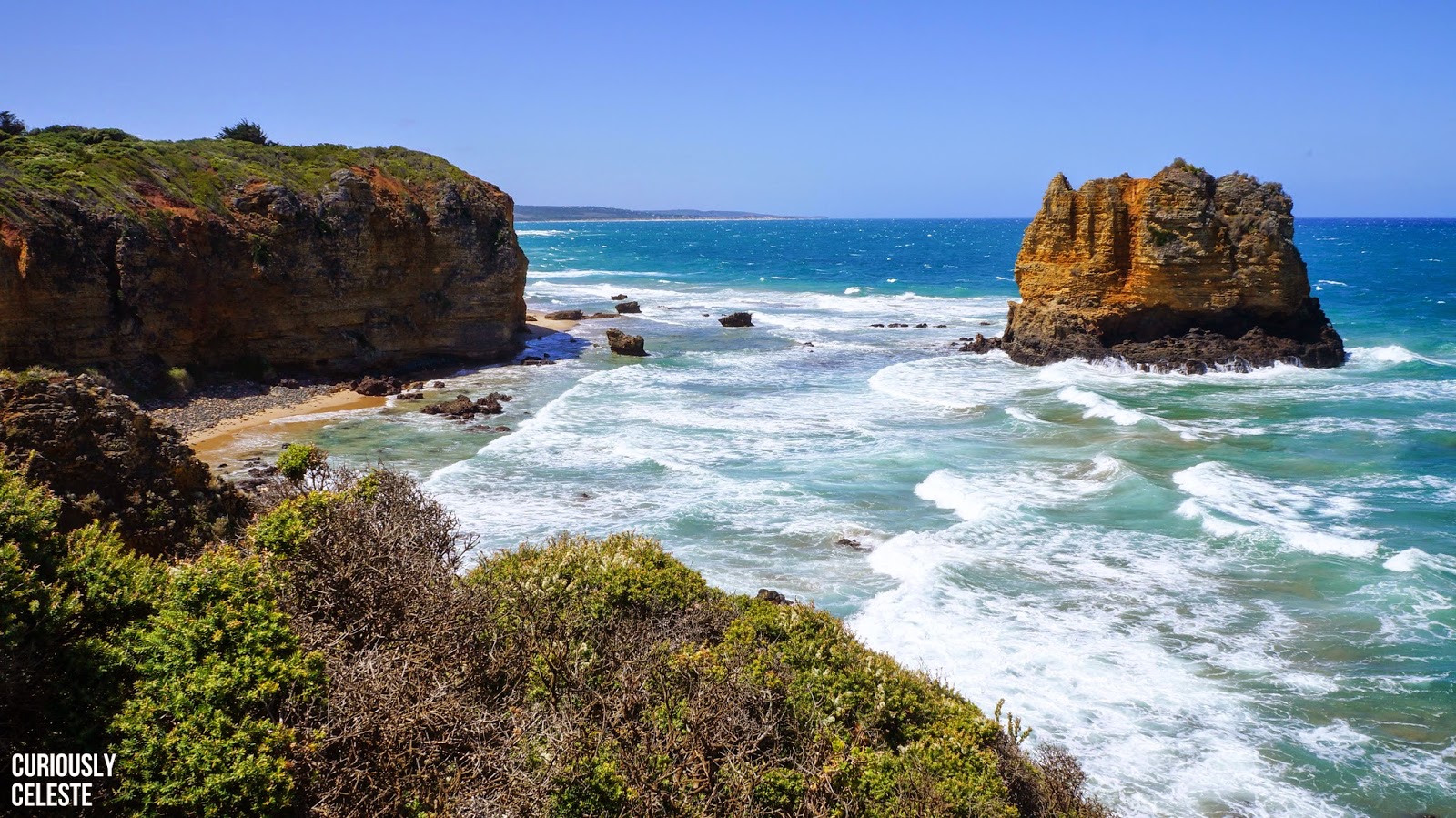 CURIOUSLY CELESTE: Travel: Torquay, Victoria, Australia