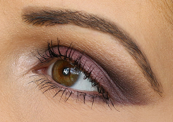 NARS Brow Perfector Review, Photos and Swatches! | Miss Natty's Beauty ...