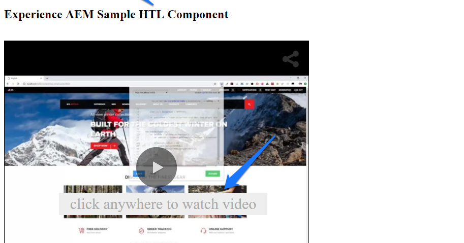 Experiencing Adobe Experience Manager (AEM, CQ): AEM 6420 - Configure Dynamic Media Scene7 (DMS7 ...