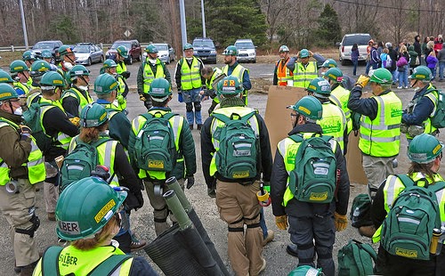 the Annandale Blog: Emergency training class forming in Annandale