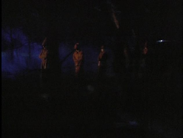 ECSTATIC: Blood Cult