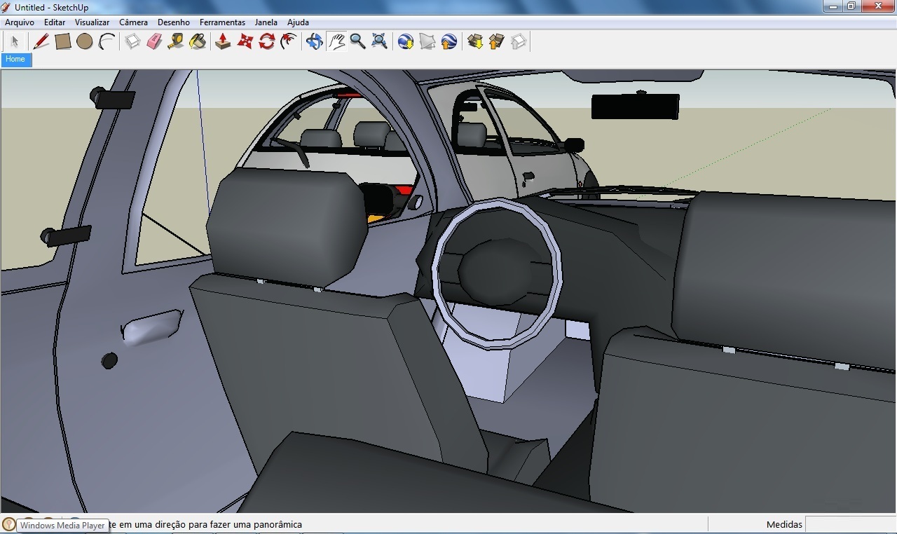 Modelagem de carros em 3D: veja as opções