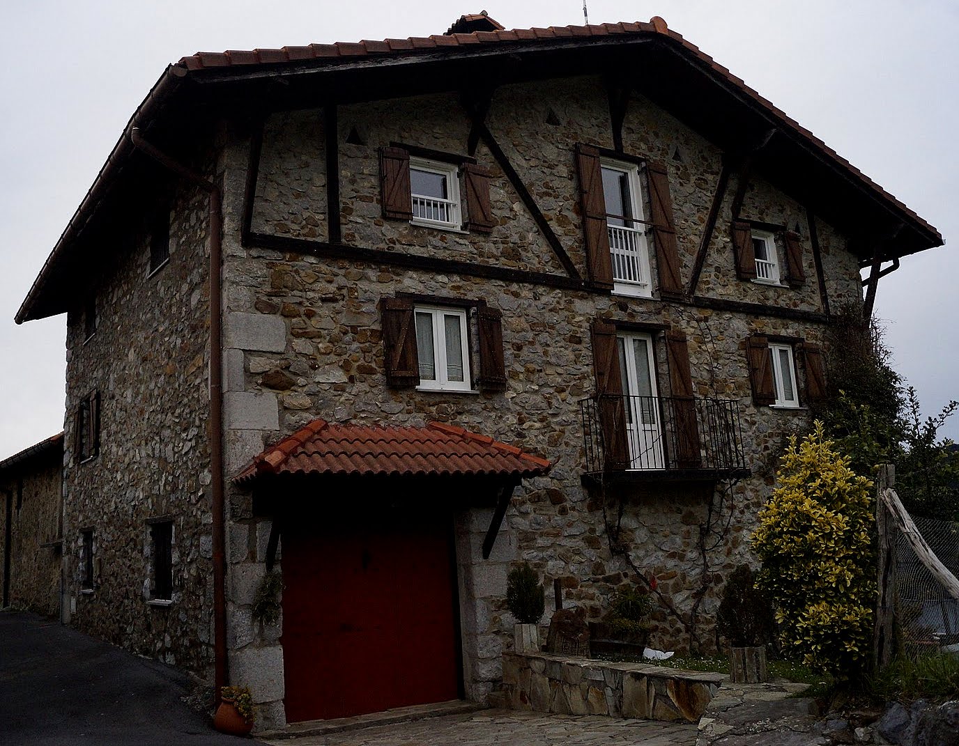 Haixeder: UDABIRRA FEST en AMOROTO- II parte