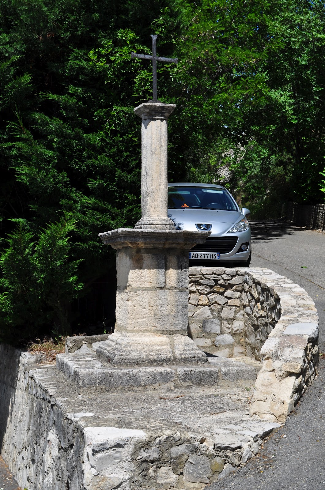Our House in Provence, the Most Beautiful Region of France: A walk ...