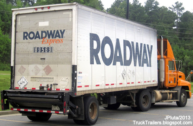 Mack Roadway Transportation
