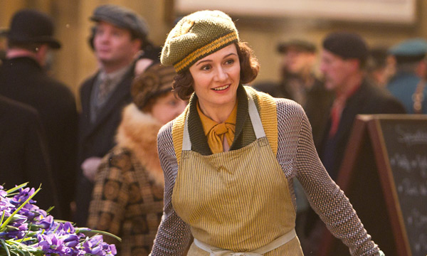 EXQUISITECES: LA INVENCIÓN DE HUGO: UNA DECLARACIÓN DE AMOR AL CINE.