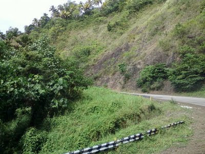 Peter Cris Laturgo's Blogsite: Trip to Gumasa Beach, Glan, Saranggani