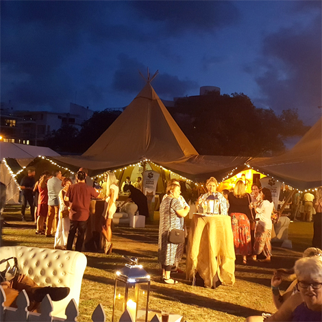 FurBall on the Beach 2018 - March 24 | Australian Dog Lover