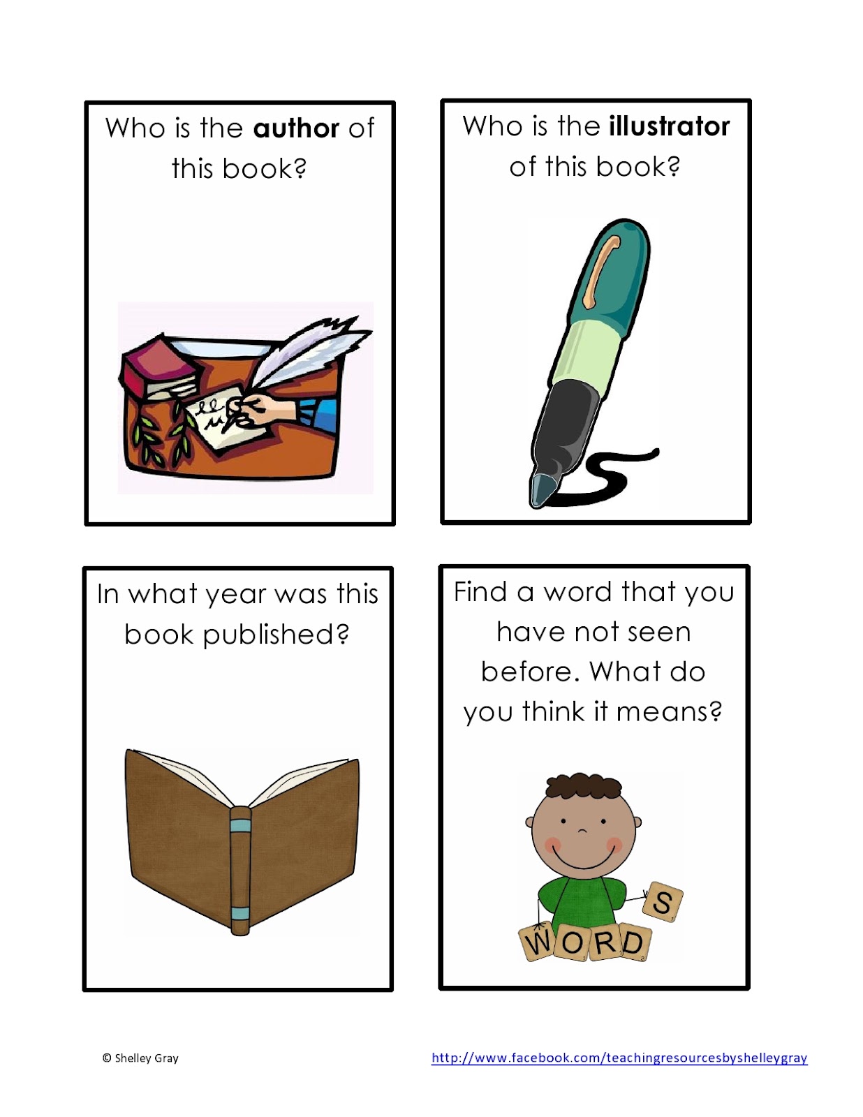 Guided Reading!! | Hillary's Teaching Adventures