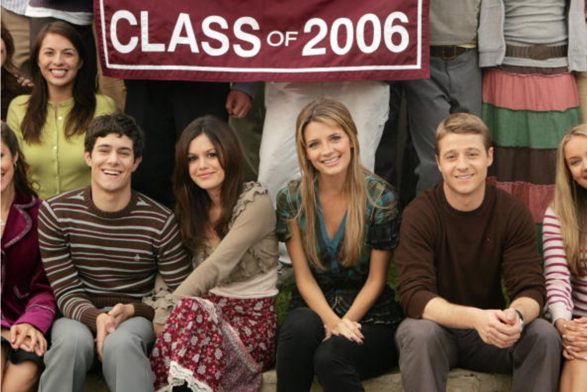 Everything The O.C. : The O.C. Holidays: The Harbor School Class of ...