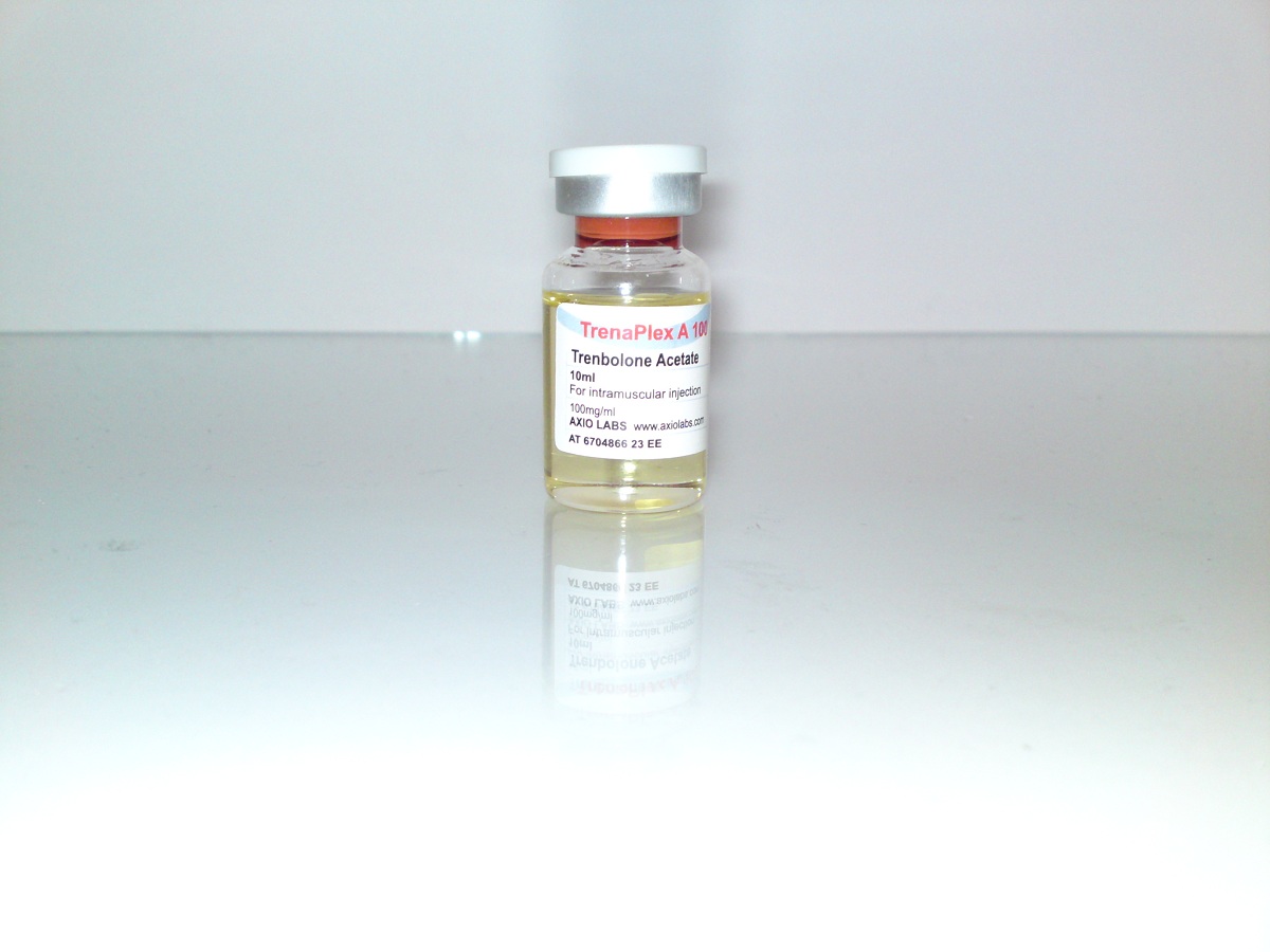 Fitness Supplement Shop: AXIO LAB