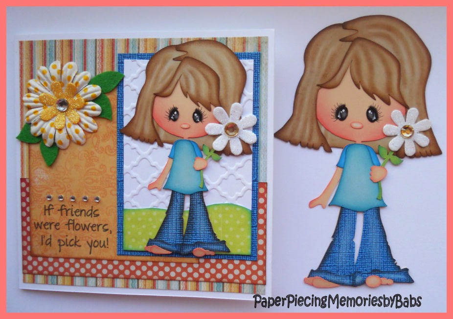 PAPER PIECING MEMORIES BY BABS: Fun Patterns