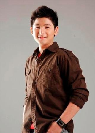 Barbie Forteza And Joshua Dionisio