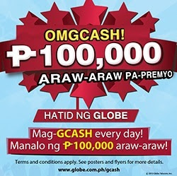 Get a chance to win P100,000 with GCASH's biggest promo from May 25 to ...
