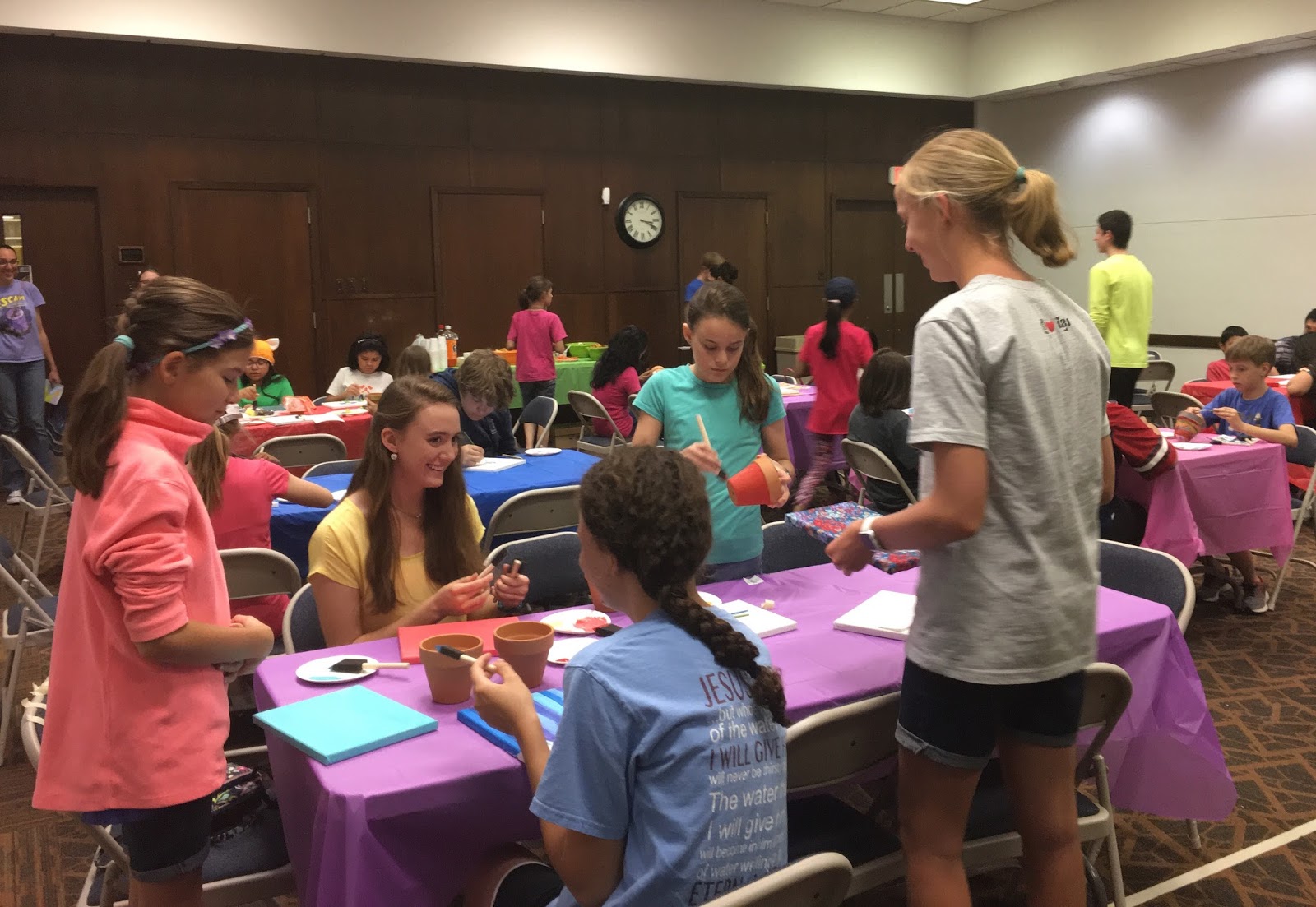 Lubbock Public Library's Teen Blog: 2017