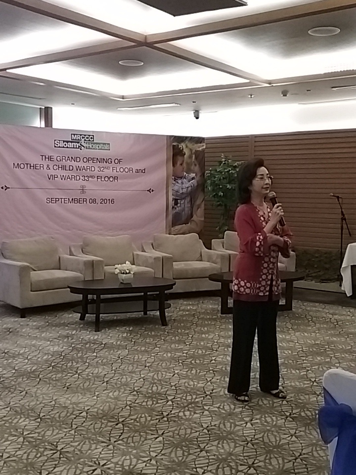 Kerjasama Blibli.com dan MRCCC Siloam Hospitals Untuk Kamu Yang Peduli ...