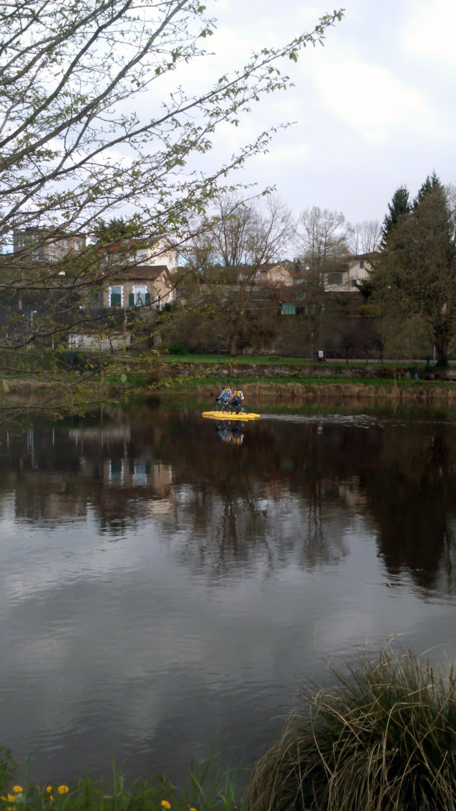 L'Espoir Olympique Jappuy: Arkan Sonney ... Aventurier du quotidien