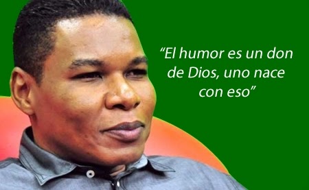 El comediante Raymond Pozo pide Acroarte no lo nominen mas a los ...