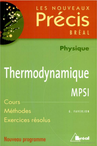 cours prepa physique
