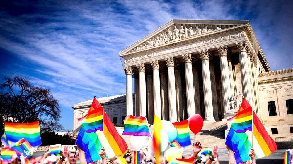 Obergefell v. Hodges