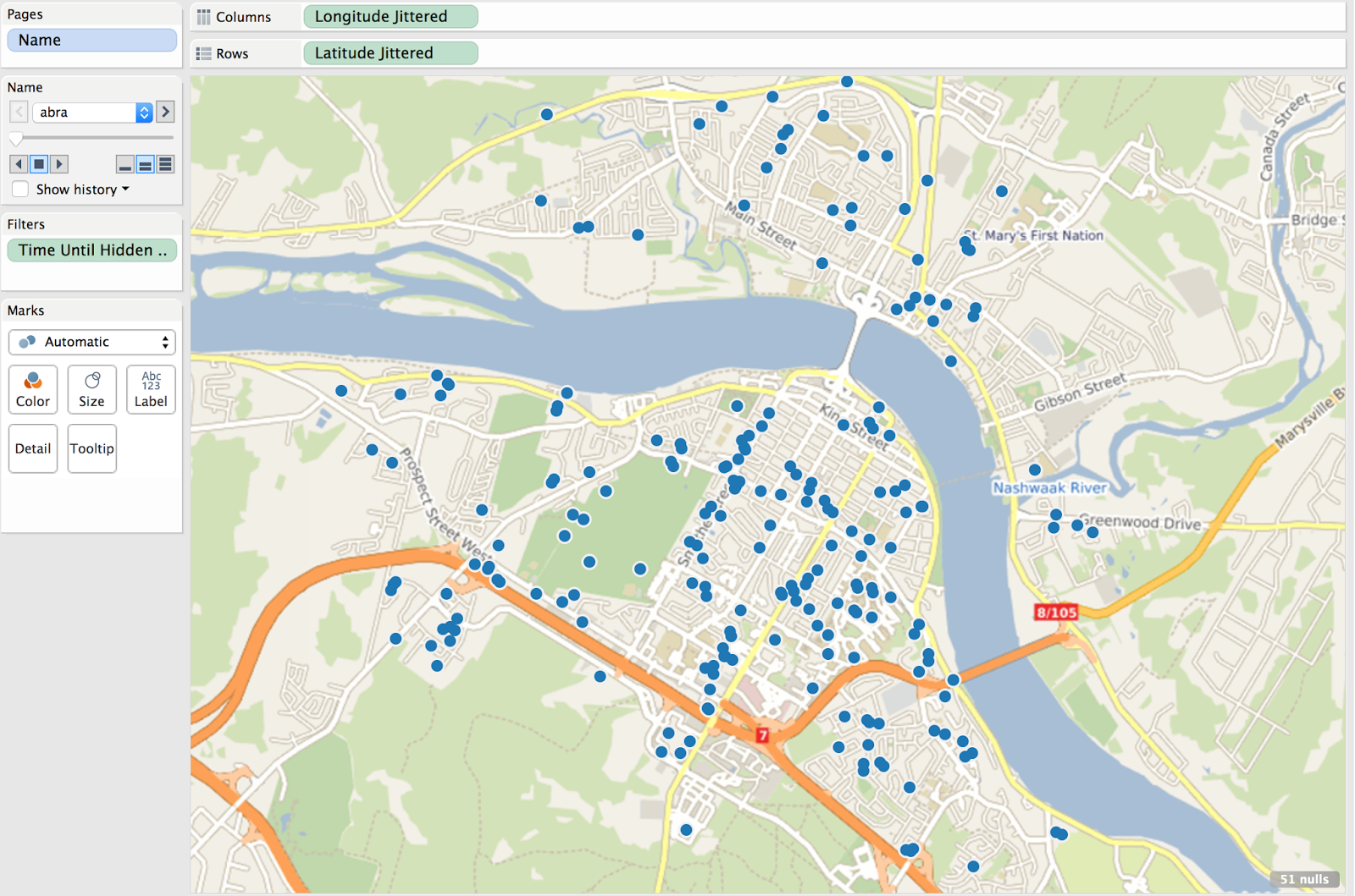 Pokemon GO: How to Find Spawn Hotspots of Rare Pokemon | Yhan Game