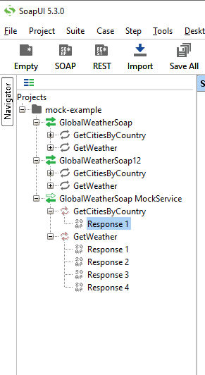 code-with-the-flow: SoapUI mock web services tricks