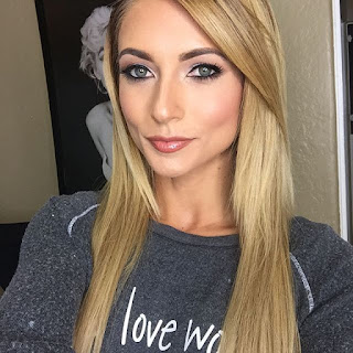 Haley Ryder / Alyssa Germeroth: febrero 2016