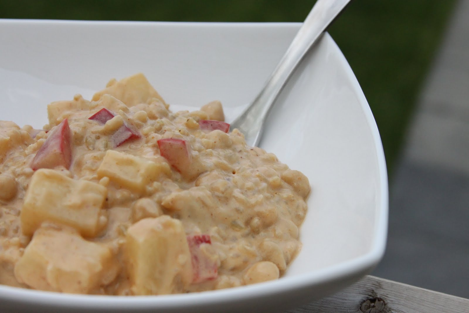 Everyday Foodie: Cooking Vegan