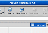 HARDSOFT: ArcSoft PhotoBase Deluxe 4.5.9.83