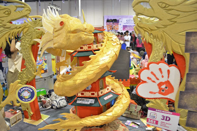 Creative Showcase: Mading