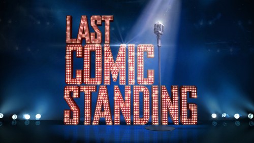 DVR Slave: Last Comic Standing is back with a new season tonight
