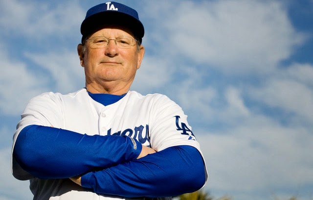 Bleeding Yankee Blue: LOOKS LIKE YANKS MAY HAVE THEIR HITTING COACH...ES