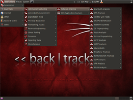 Download Linux Backtrack 5 R3 ISO GNOME 32 & 64 bit - Ruang Baca Zaman Now