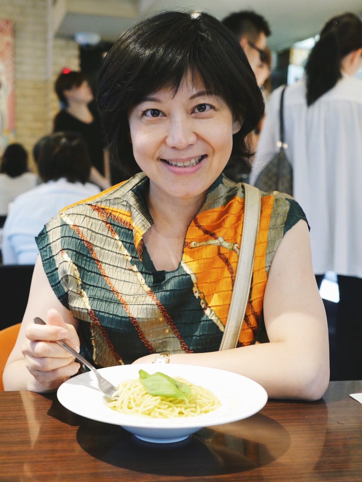 Brunch at Audrey's: Japan, summer break '15 // Universal Studios Japan ...