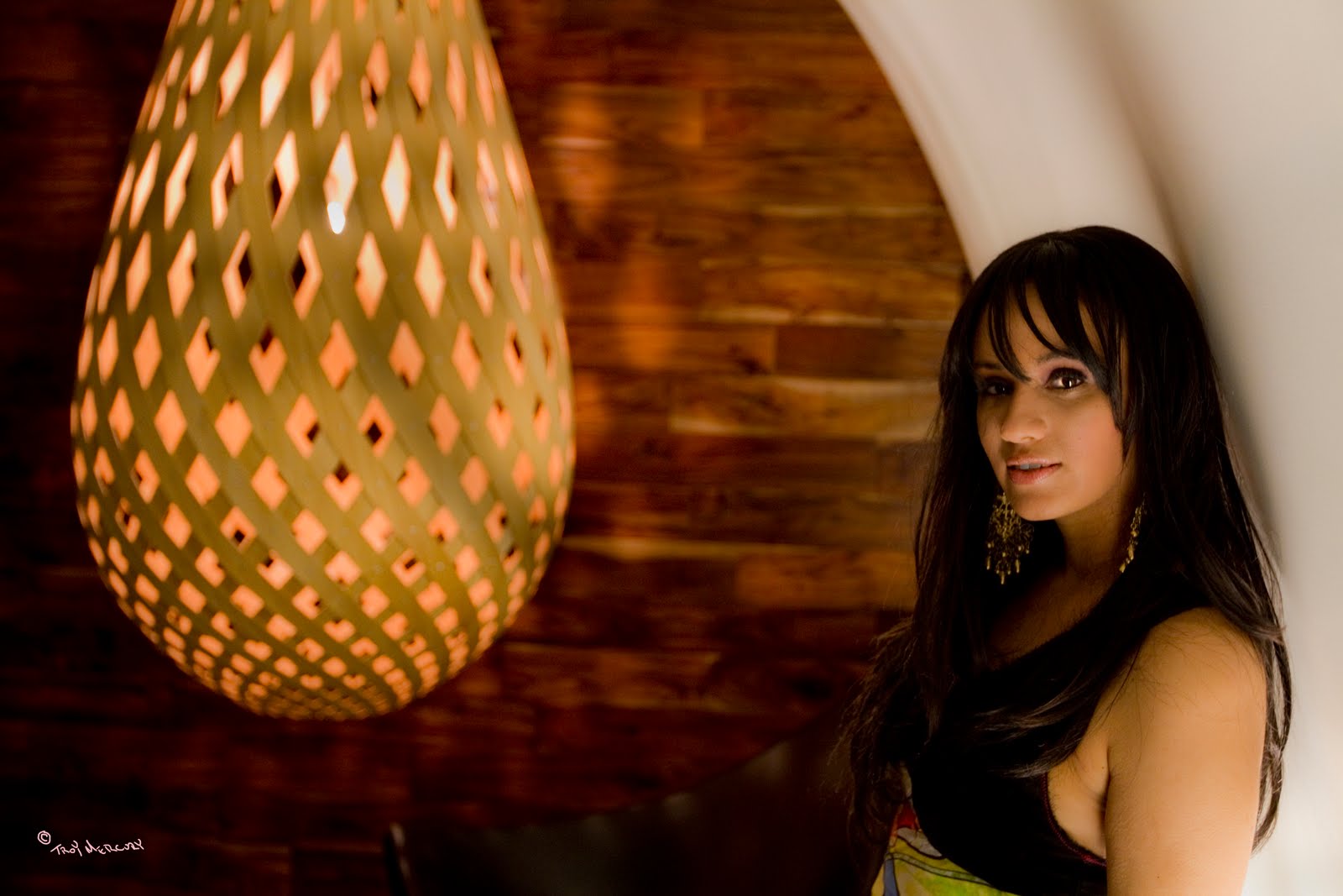 JASMINE CLEMENTE: PHOTO GALLERY