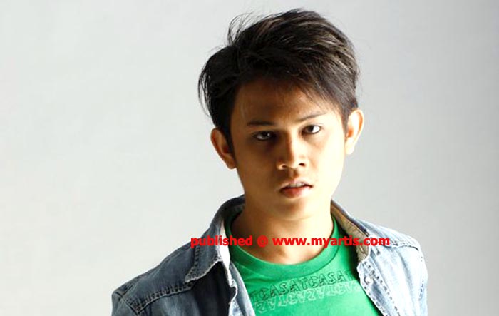 MYARTIS.COM | MYARTIS | MY | ARTIS: 12 GAMBAR NOSTALGIA AKIM AF7