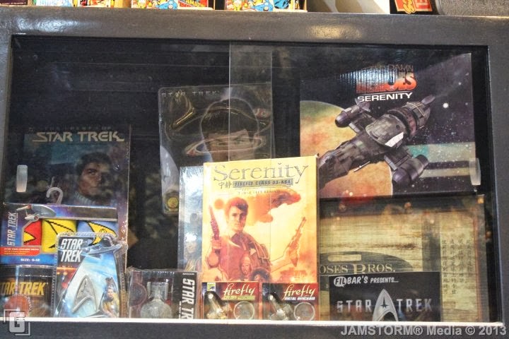 GeekMatic!: New Filbar's Shop Opens at SM North Edsa!