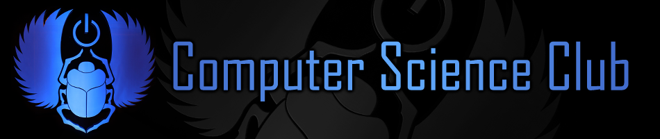 Computer Science Club: AJT practical