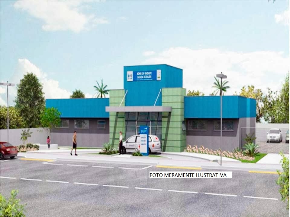 Buíque e Cia: A Prefeitura Municipal de Buíque iniciou a construção de ...