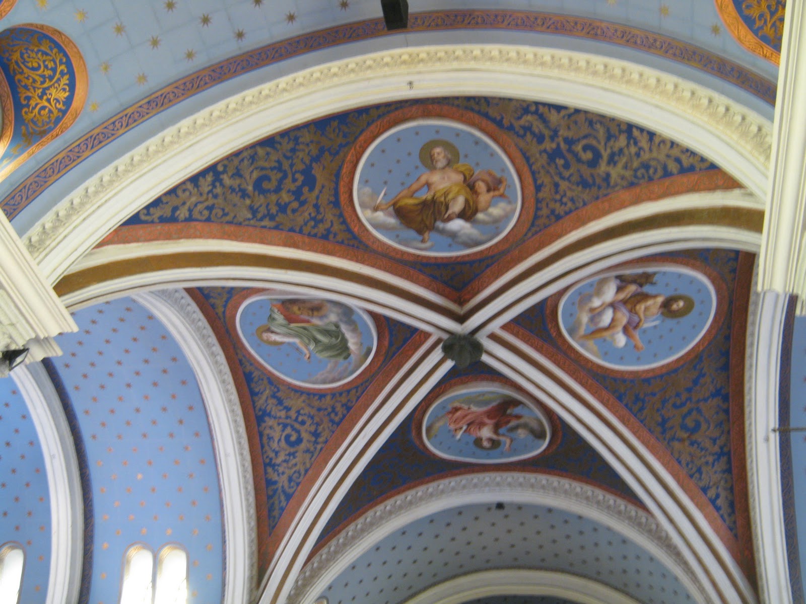 Architecture: Romanesque