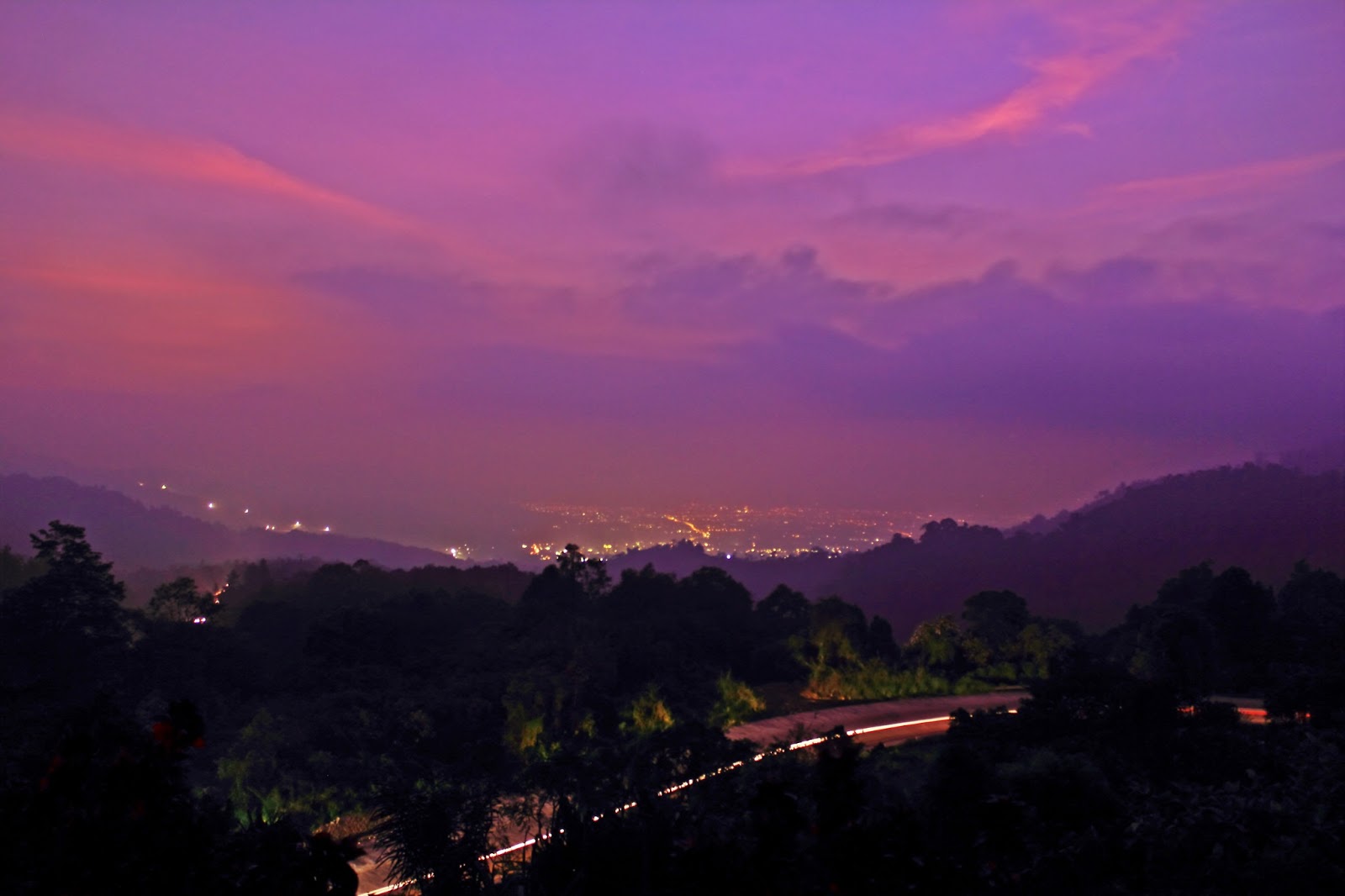 SisCaPucino: Sitinjau lauik