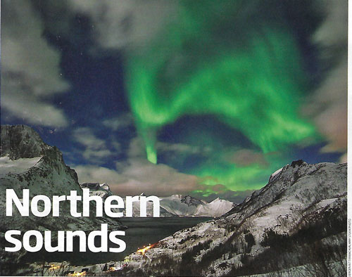 Palmia Observatory: How Northern Lights might make sounds; Plasmons ...