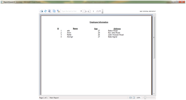 Use Crystal Report Viewer In Wpf Simfoz 4657