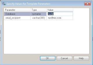 Javier Villegas - SQL Server DBA - Microsoft MVP Data Platform - MCTS / MCP: Handling Indexes ...