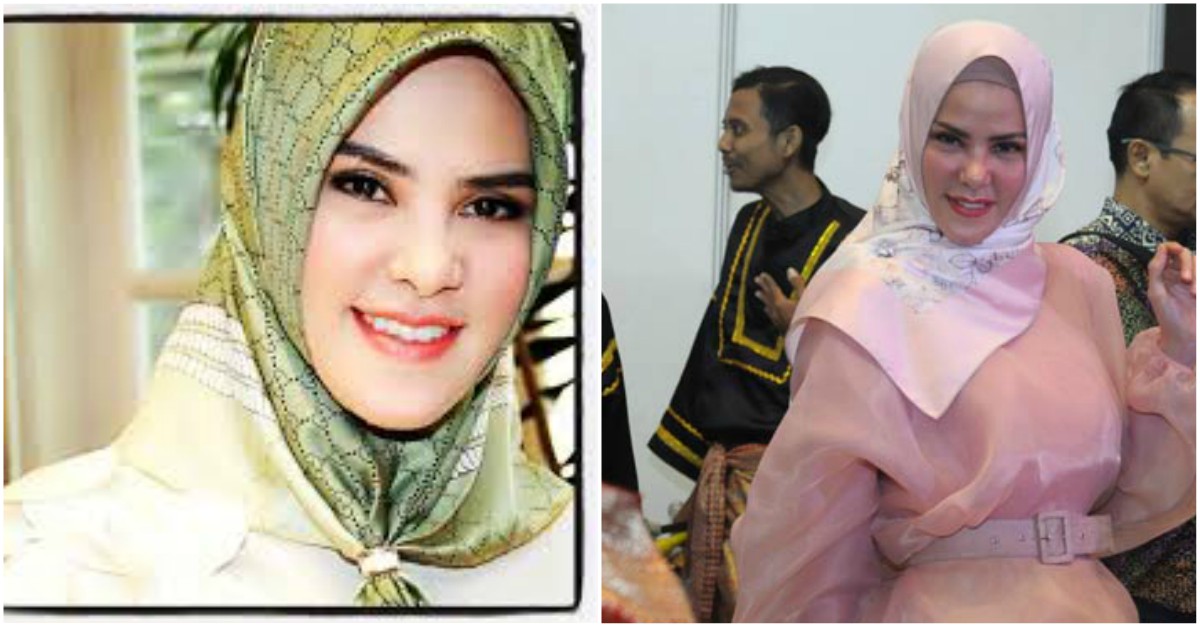 Lama Tak Terdengar Kabarnya, Ternyata Ini Yang Sekarang Dilakukan Oleh ...