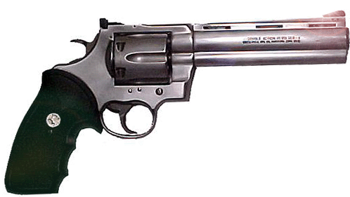 Wallpaper-HD-Blog: Colt Anaconda