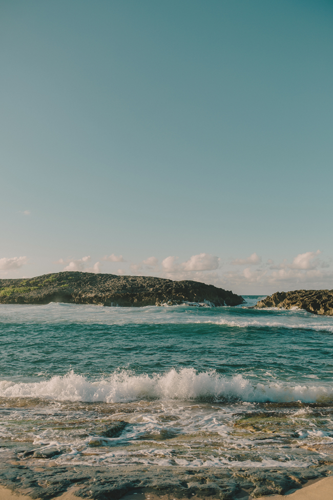 A GIRL NAMED NYDIA: Poza Las Mujeres & Mar Chiquita // Let Us be Tropical