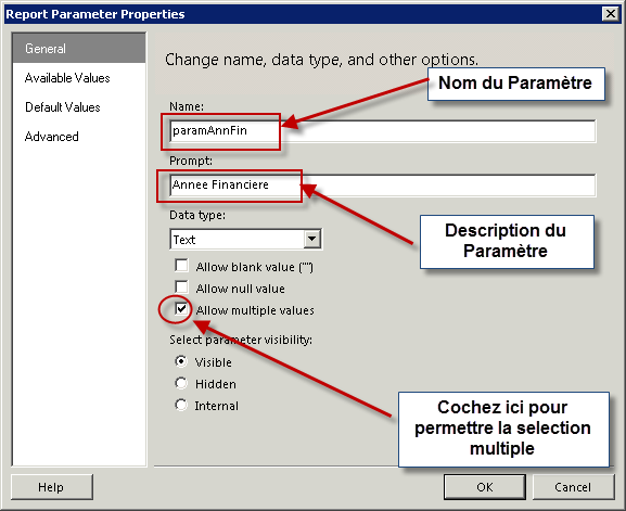 Business Intelligence - BI, entrepôt de données et tableau de bord avec ...