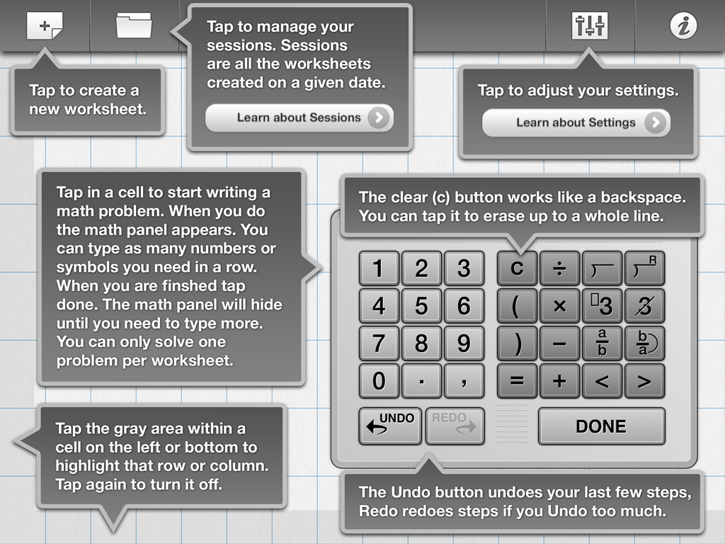 OT Cafe: App of the Week | ModMath