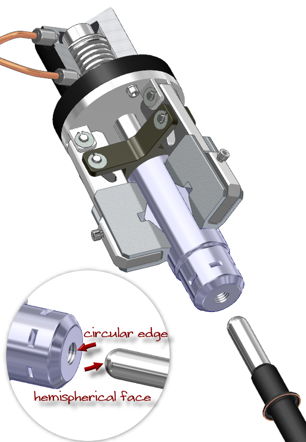 From the Trenches with Autodesk Inventor: Assembly Challenge: Mating a ...